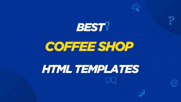 10+ Best Premium Coffee Shop & Restaurant HTML Templates for 2026 ...